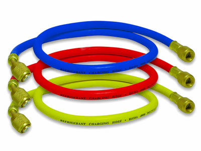 360RYB-410 150 CM SARJ HORTUMU (R410A) 202031 ŞARJ HORTUMU P&M