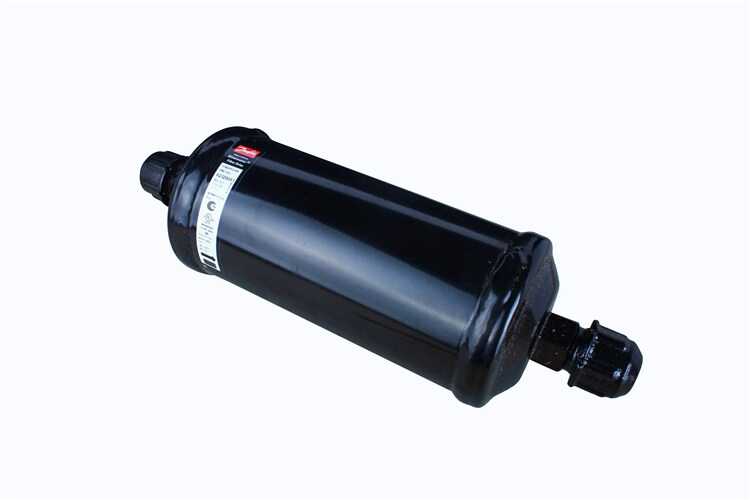 DML 303 3/8 Flare Dryer Connection MP8 023Z0049