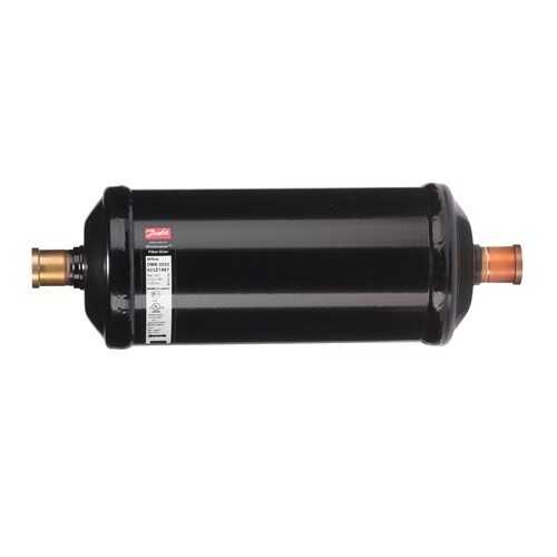 DML 759 S 1 1/8 Filter Drier Solder 2 023Z4607