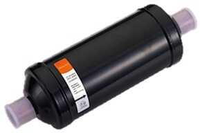 Csg083s 3/8 Filter-drier/sight Glass Combo Kit Heatcaft CSG083S Filte ...