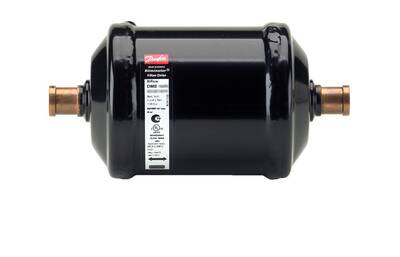 ÇİFT YÖNLÜ DRİER DMB 083S 3/8 023Z1442 DRAYER (KURUTUCU FİLTRE) Danfoss
