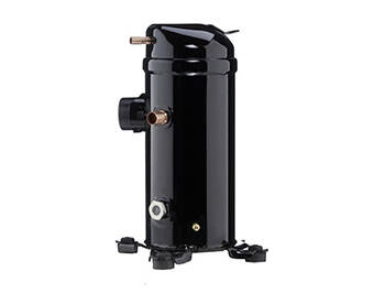 HLP081 T4LC6 SCROLL KOMPRESÖR 121L1781 SCROLL Danfoss