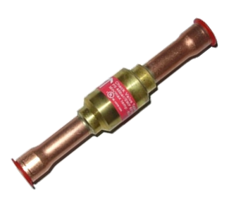 NRV 12S 1/2 CHECK VALF 020B1012 MP24 Netsisten Gelenler 9